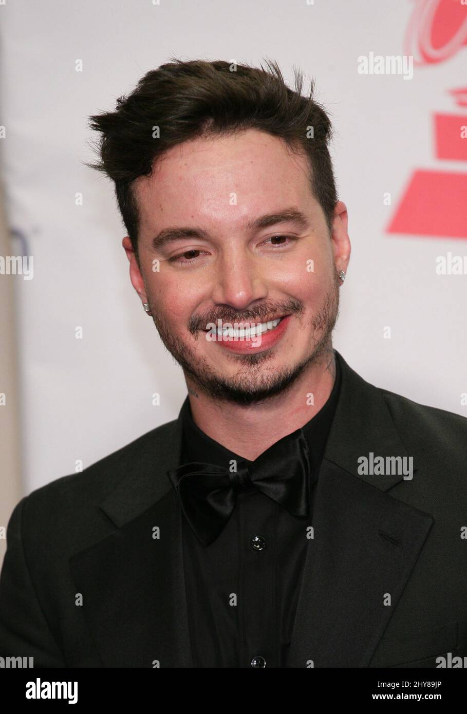 J balvin portrait hi-res stock photography and images - Alamy