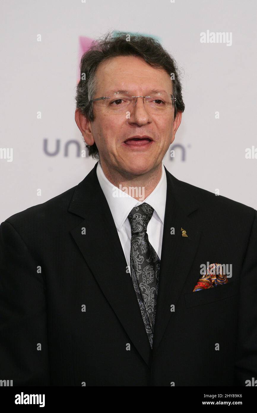 Gabriel abaroa poses in hi-res stock photography and images - Alamy