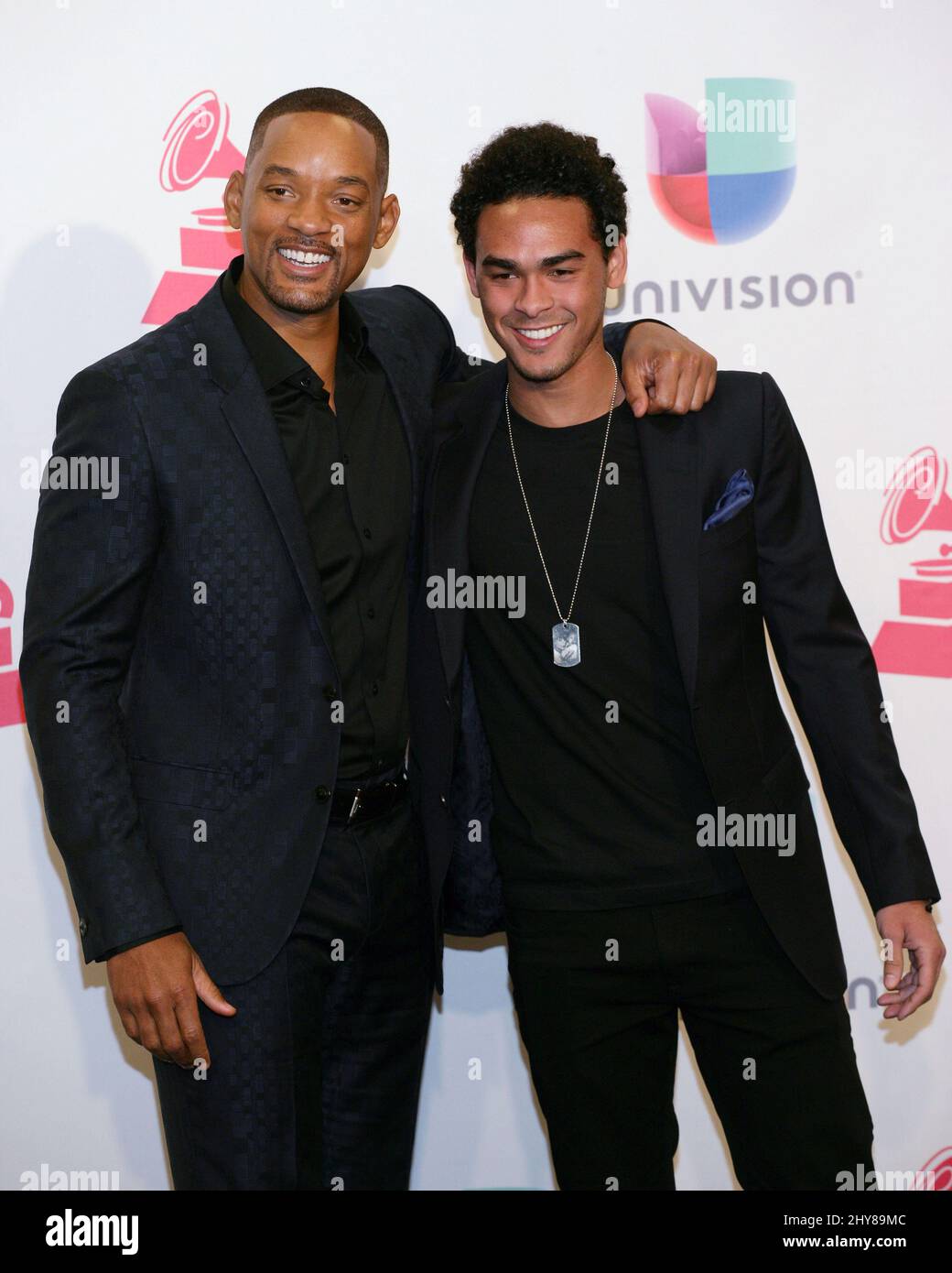 Trey smith poses in hi-res stock photography and images - Alamy