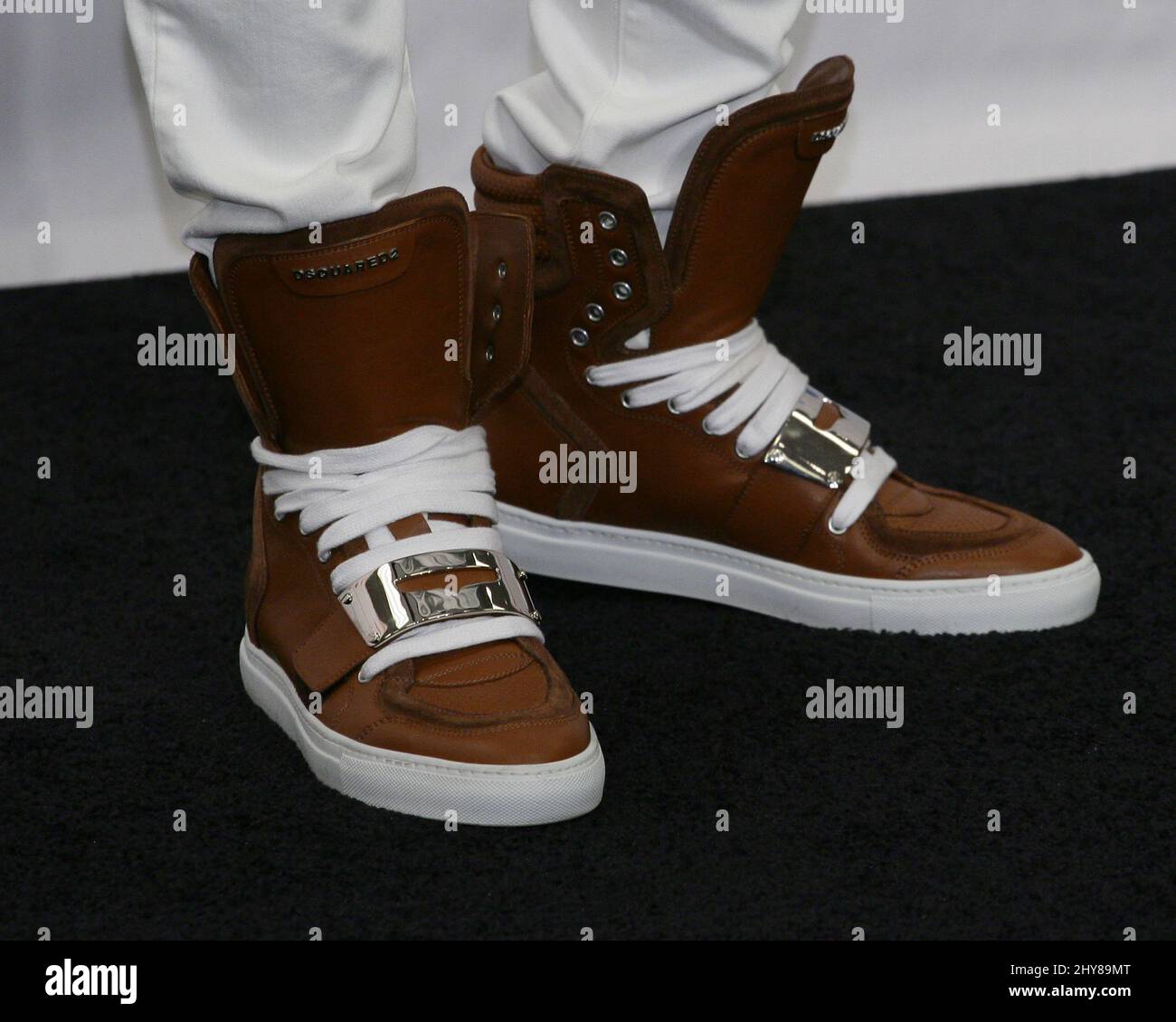 Omi poses in hi-res stock photography and images - Alamy