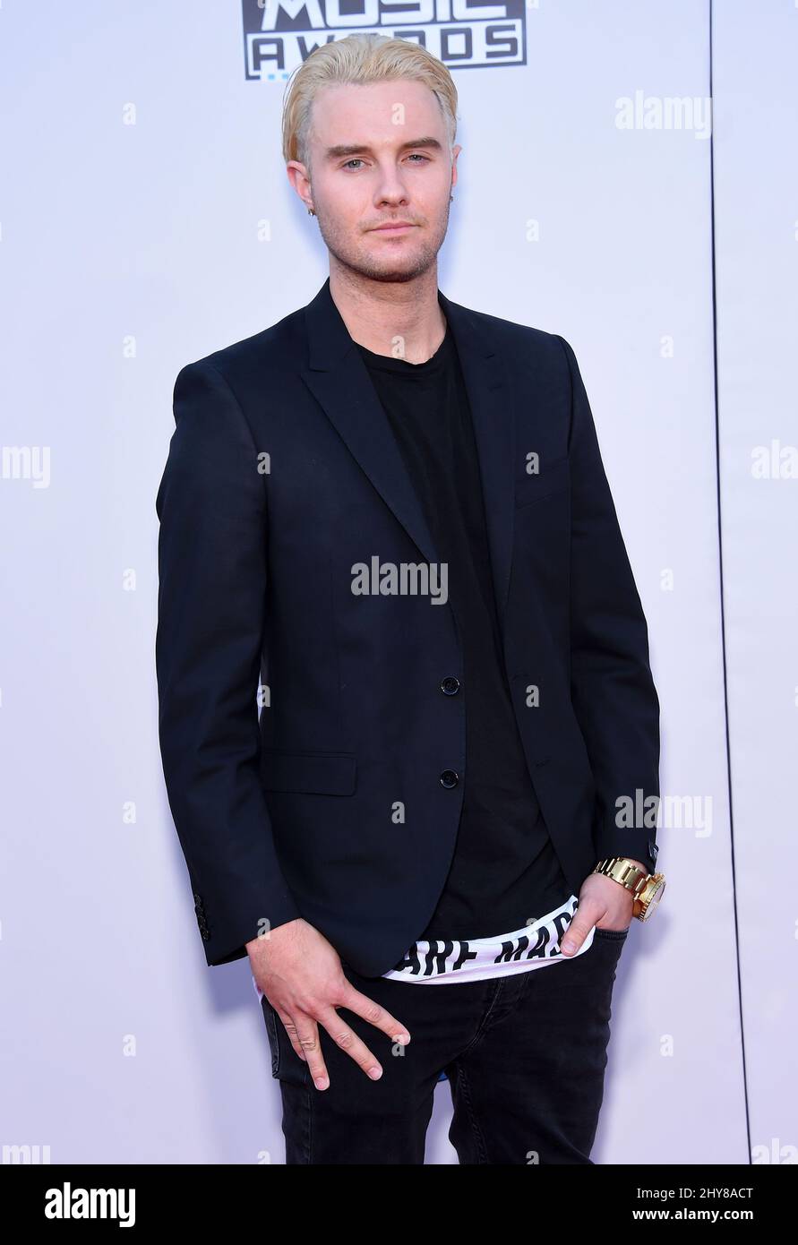 Bart baker hi-res stock photography and images - Alamy