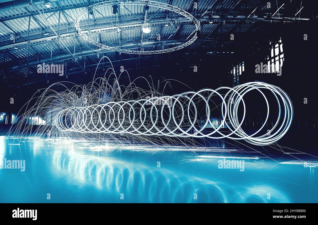 Ice circles hi-res stock photography and images - Alamy