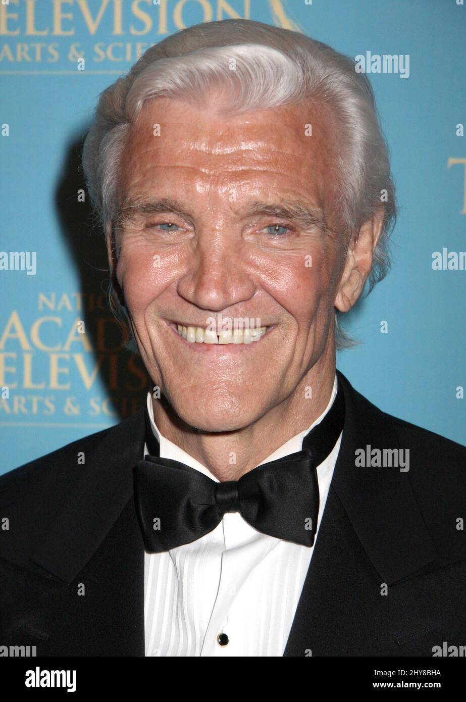 David Canary attending The 35th Annual Daytime Creative Arts Emmy ...