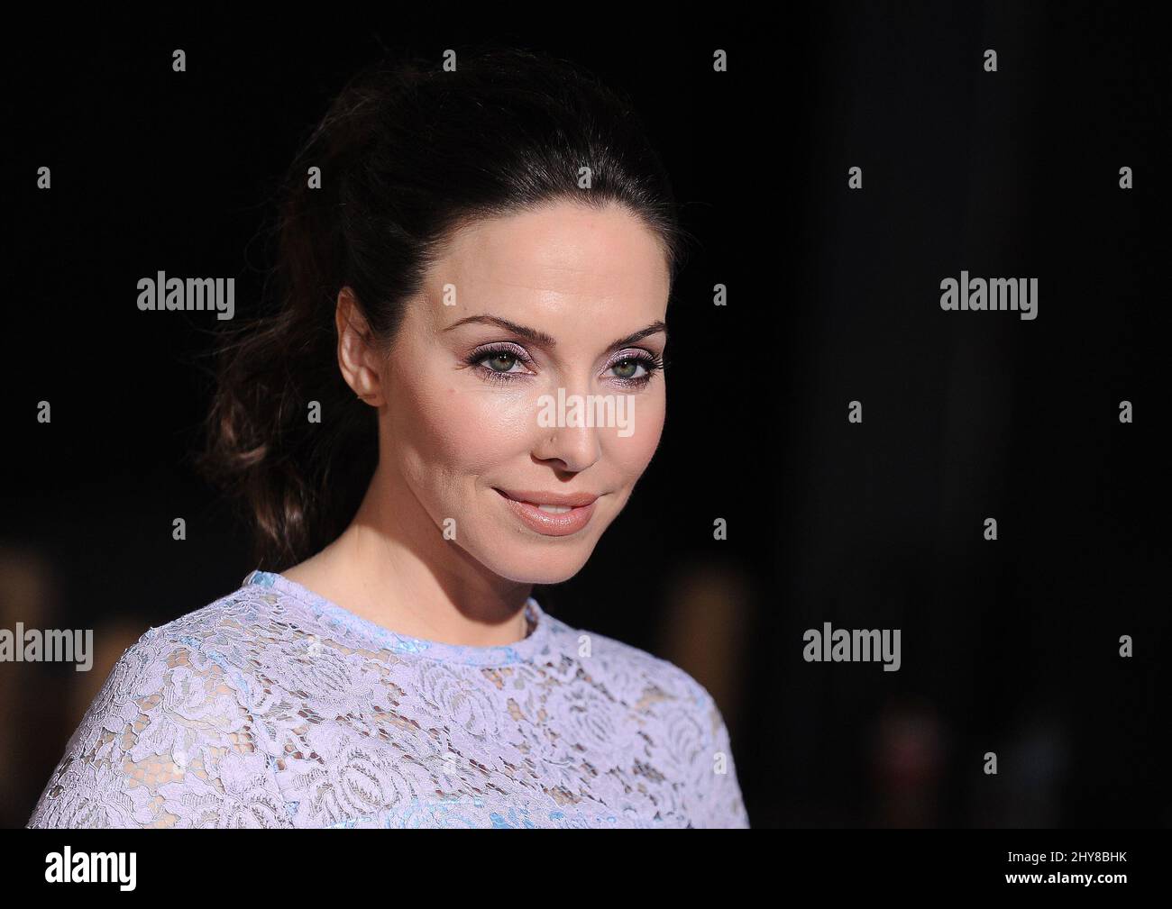 Whitney Cummings attending "The Ridiculous 6" premiere held at the AMC ...