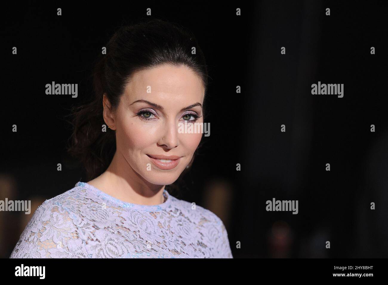 Whitney Cummings attending "The Ridiculous 6" premiere held at the AMC ...
