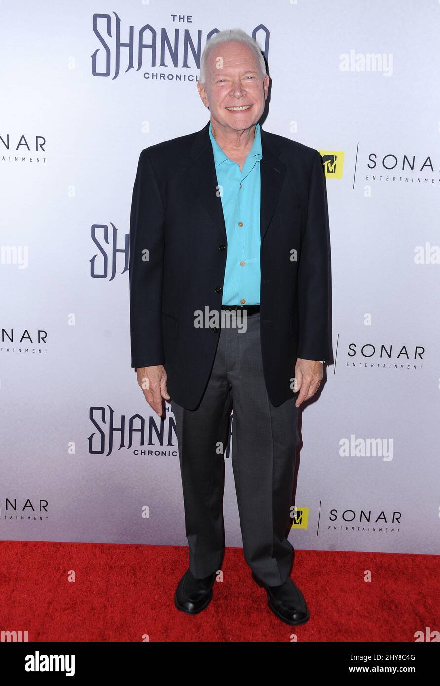 The shannara chronicles hi-res stock photography and images - Alamy