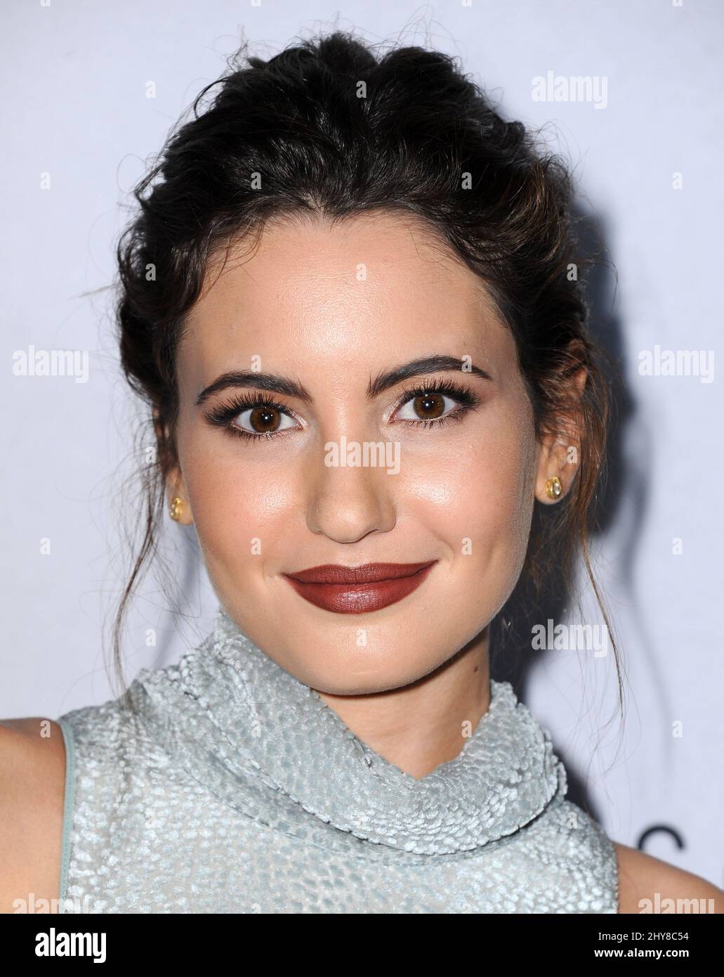 Ivana baquero shannara chronicles hi-res stock photography and images ...