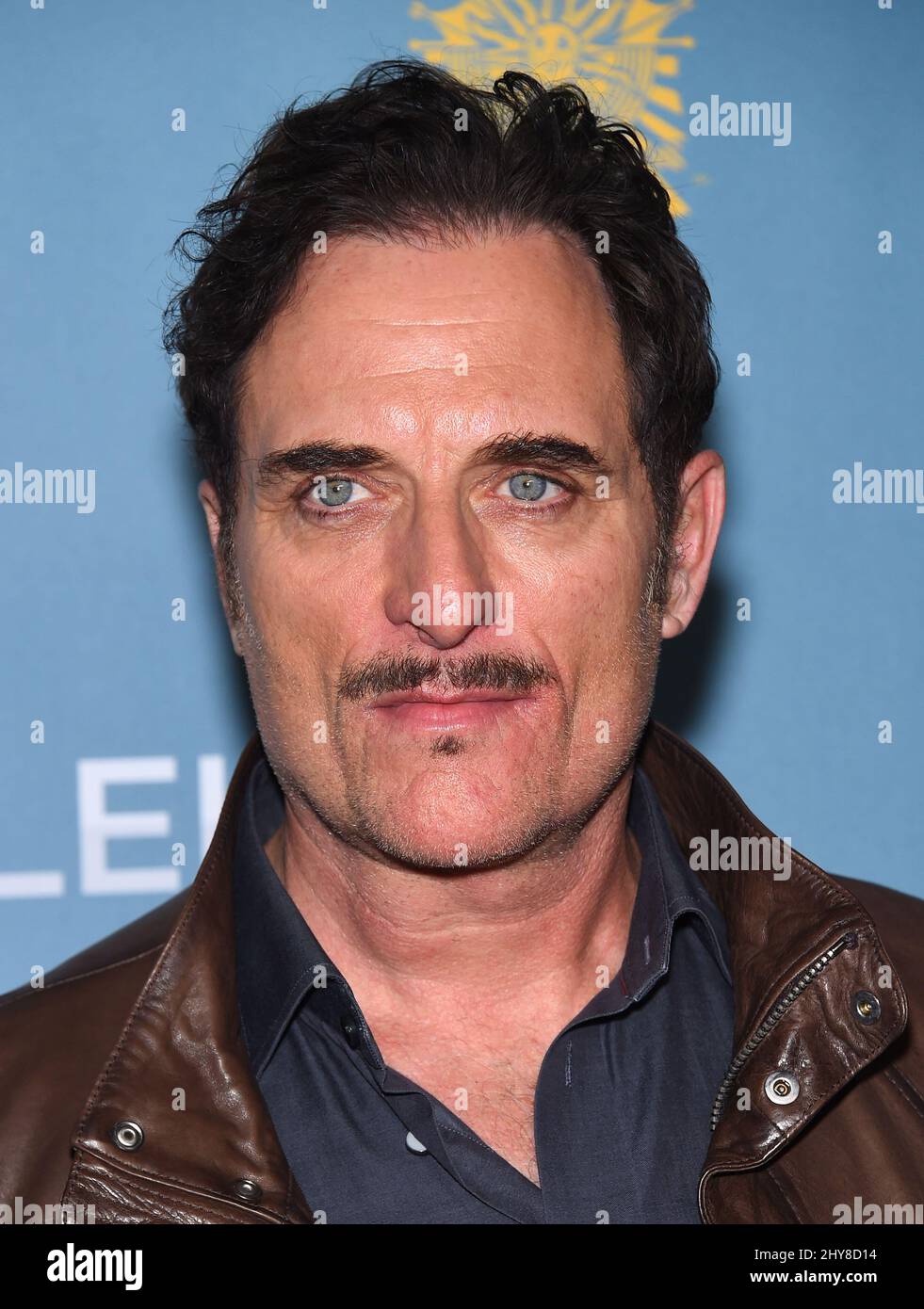 Kim Coates Cirque du Soleil's "KURIOS €“ Cabinet of Curiosities ...