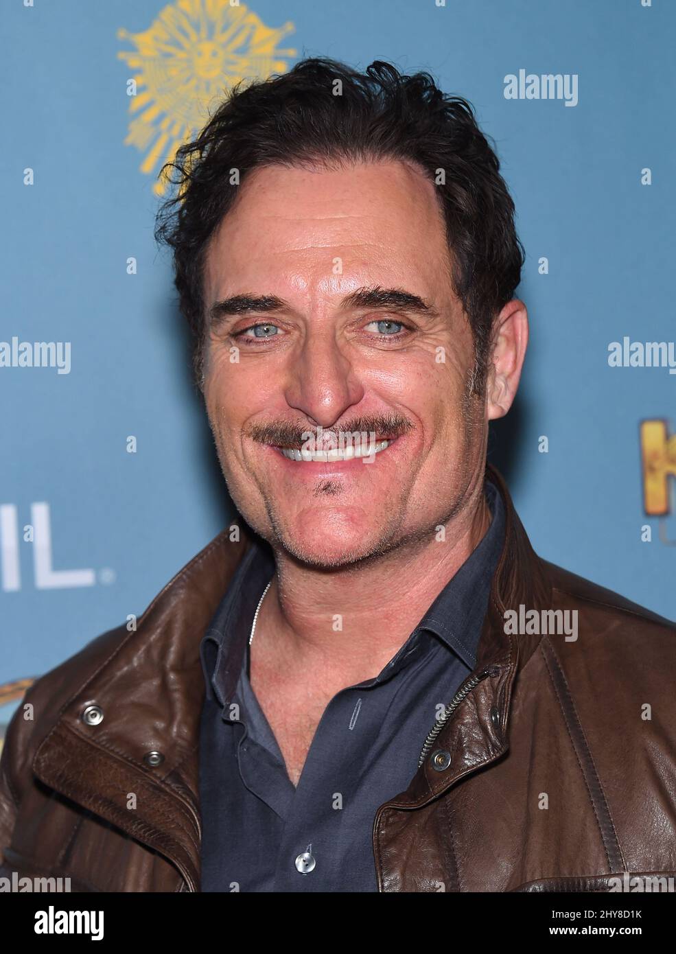 Kim Coates Cirque du Soleil's "KURIOS €“ Cabinet of Curiosities ...