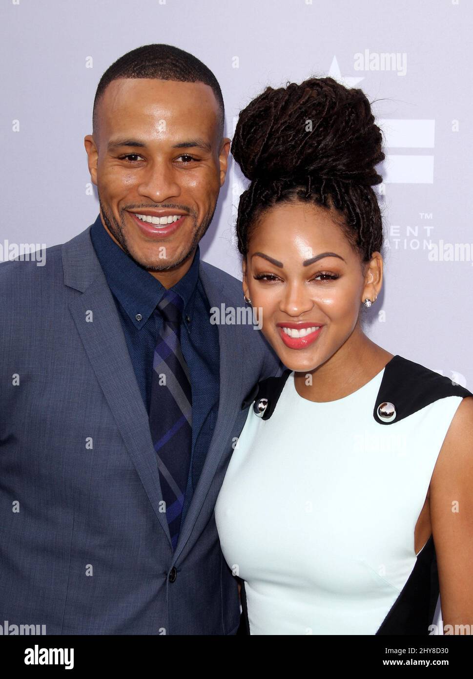 Devon Franklin And Meagan Good