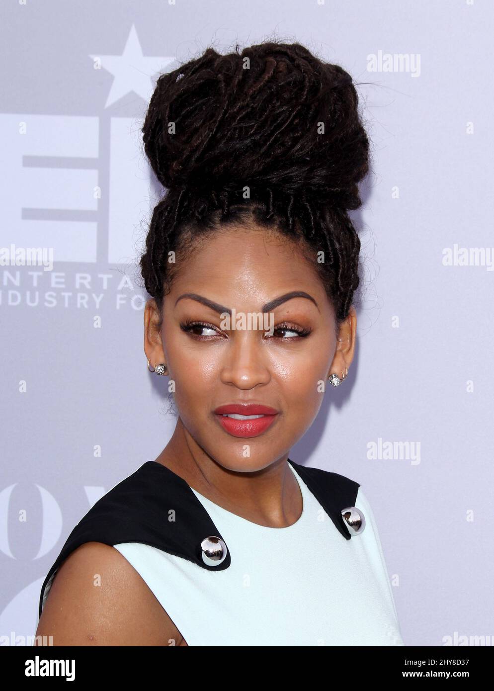 Meagan Good The Hollywood Reporter's Annual Women In Entertainment ...