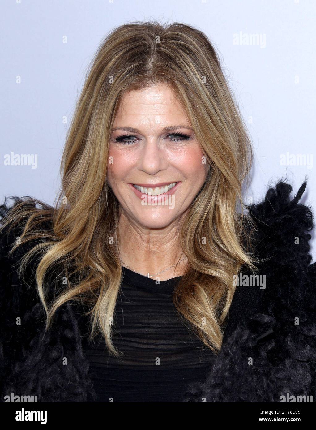 Rita Wilson The Hollywood Reporter's Annual Women In Entertainment ...