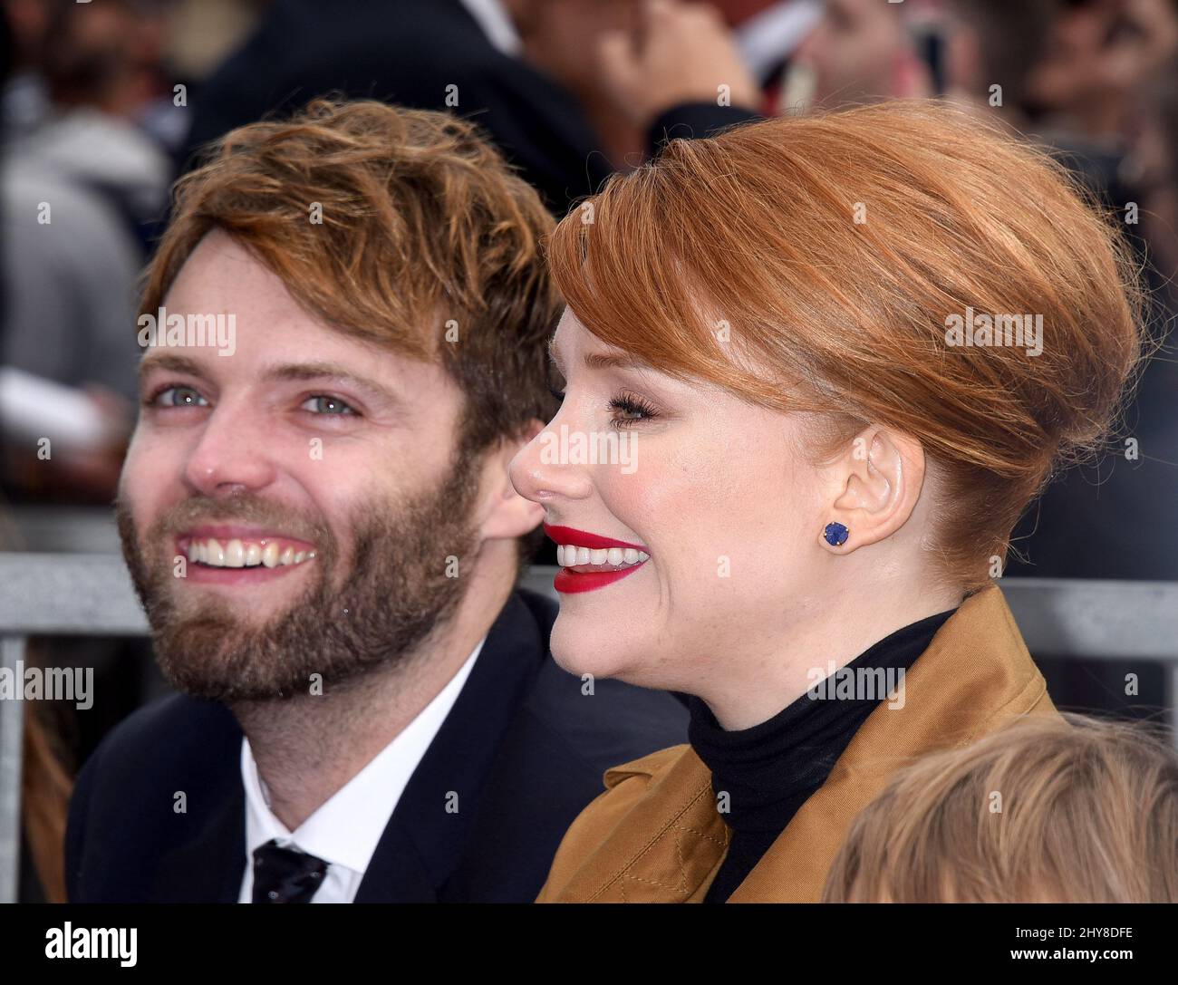 Ceremony honouring ron howard hi-res stock photography and images - Alamy