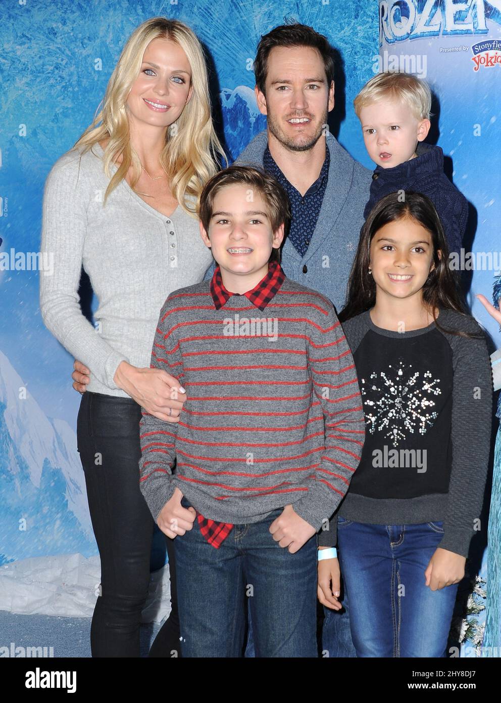 Catriona Shearer Wedding