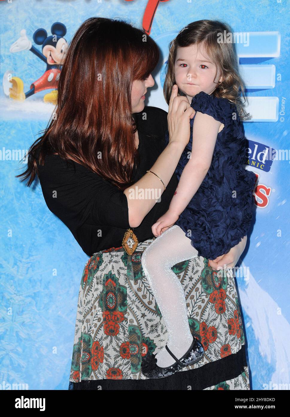 Sara Rue Talulah Rue Price