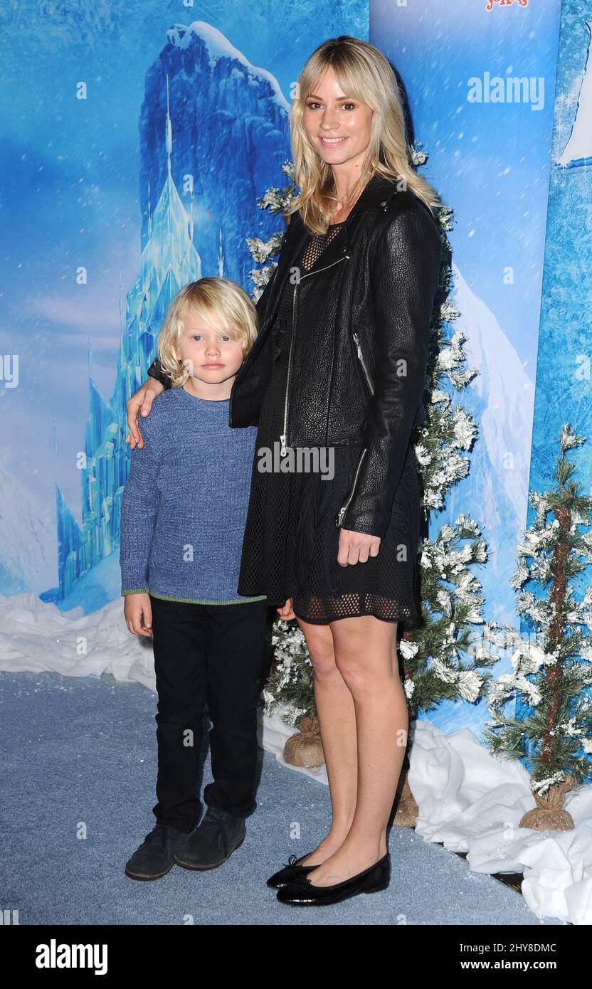 Cameron Richardson Ben Shulman