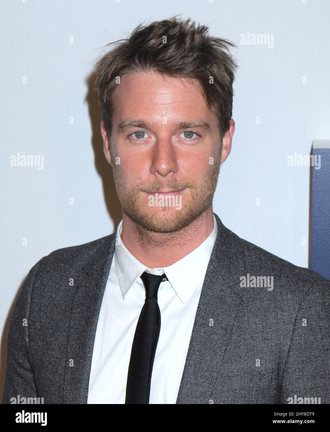 James McDorman "Joy" New York Premiere - Held at The Ziegfeld Theater ...