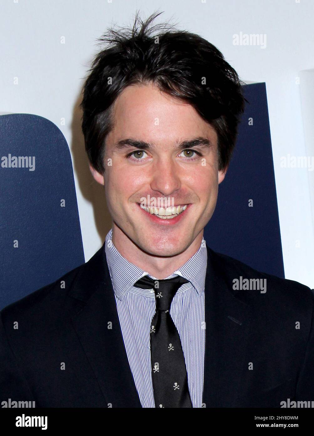 Thomas Matthews "Joy" New York Premiere - Held at The Ziegfeld Theater ...