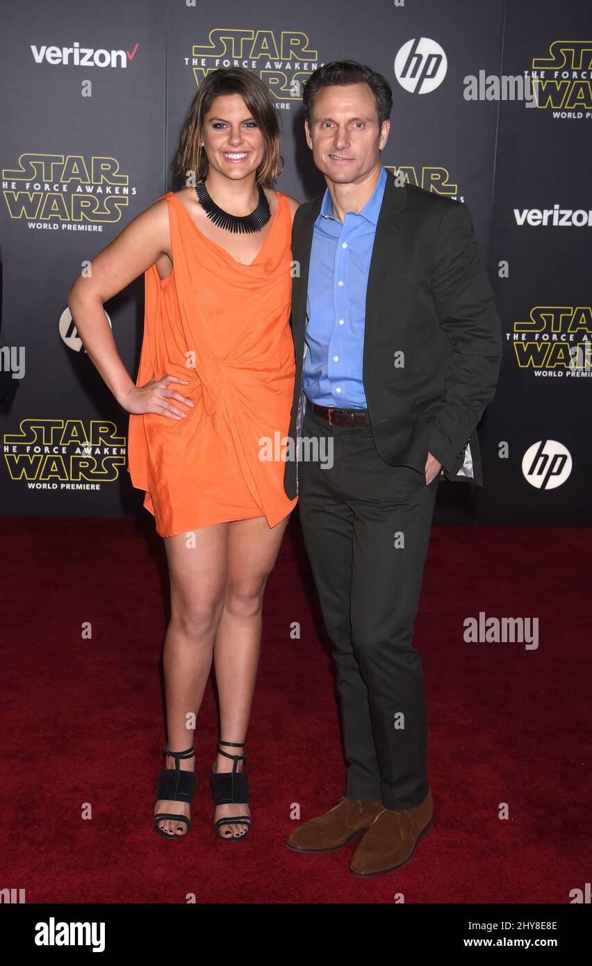 Production Designer Jane Michelle Musky And Tony Goldwyn