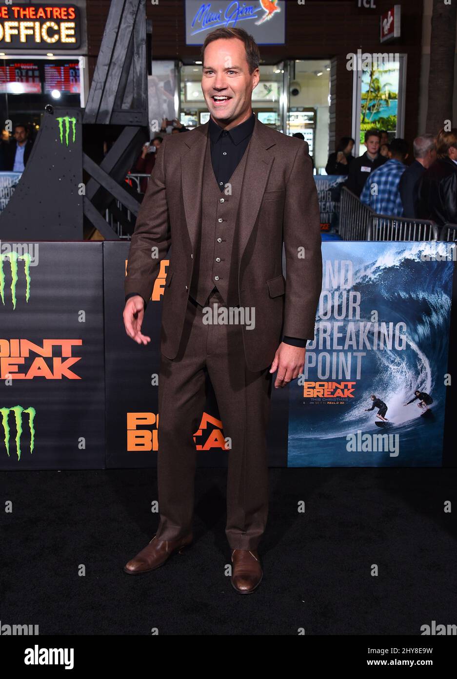 Bojesse christopher point break hi-res stock photography and images - Alamy