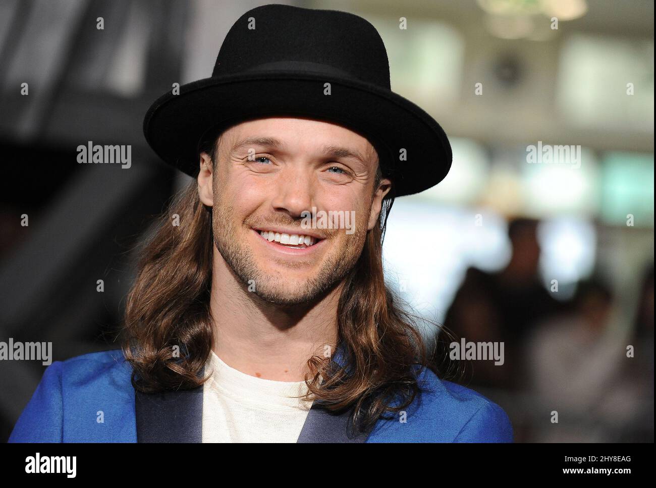 Louie vito where hi-res stock photography and images - Alamy