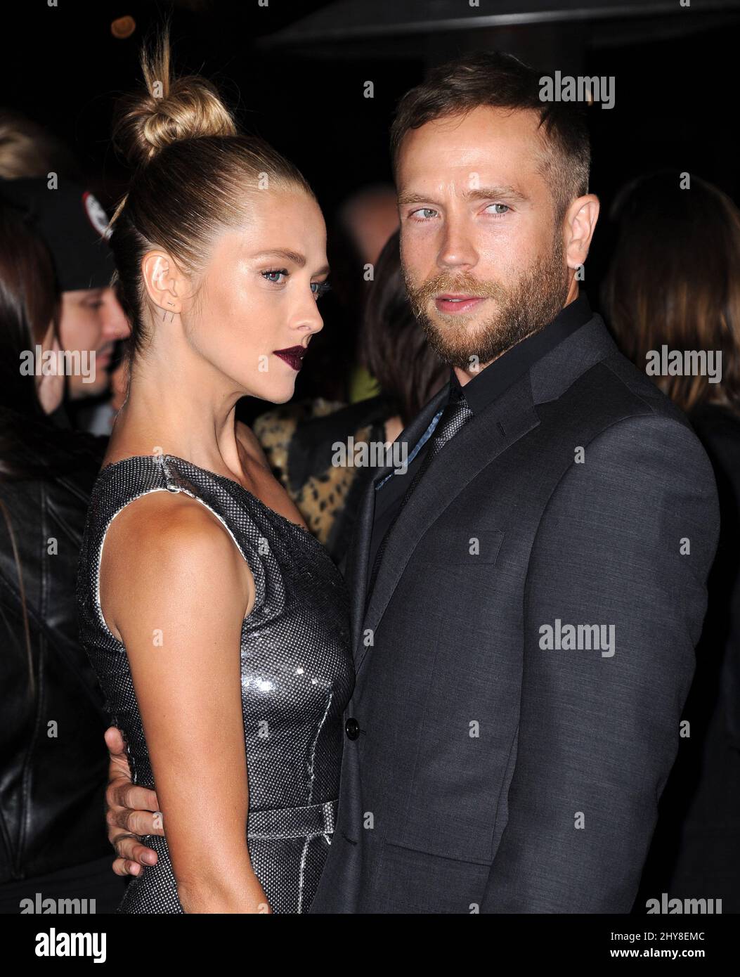 Mark Webber Isaac Love Webber