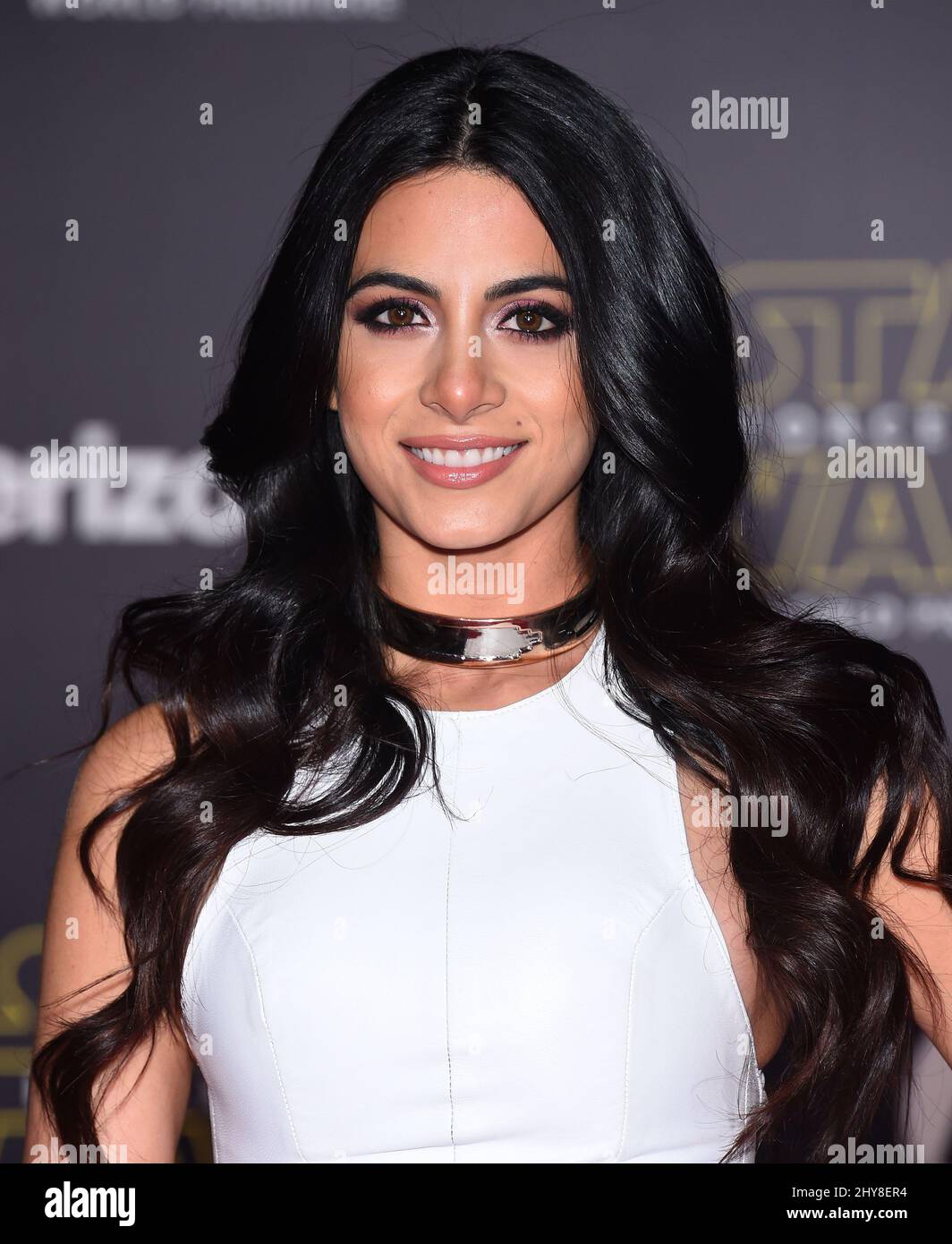 Emeraude toubia hi-res stock photography and images - Alamy