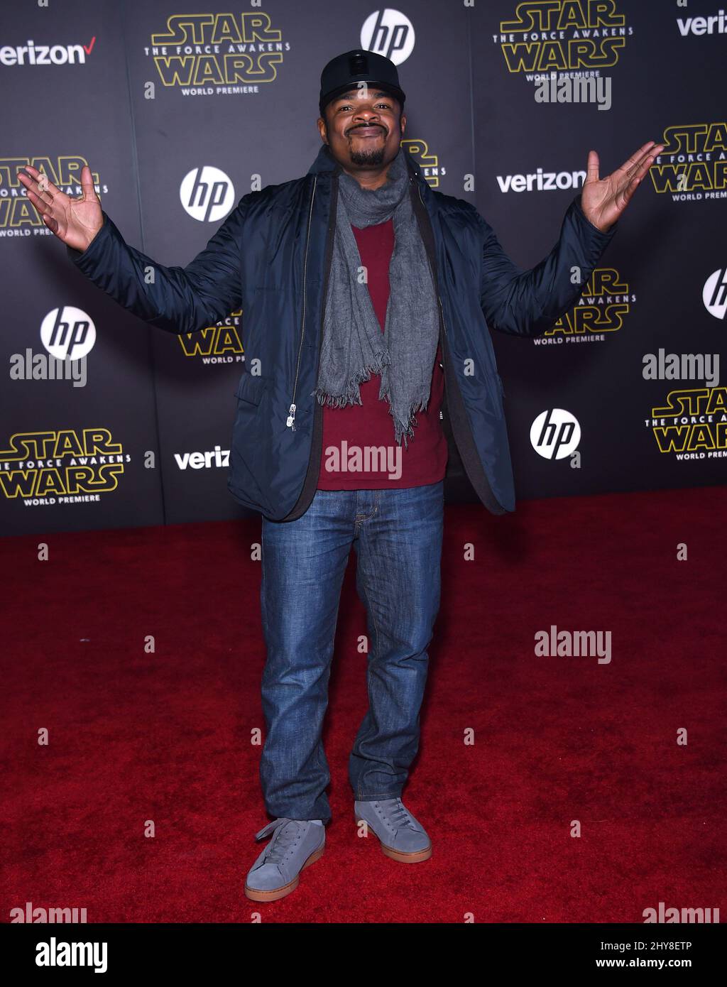 F gary gary hi-res stock photography and images - Alamy