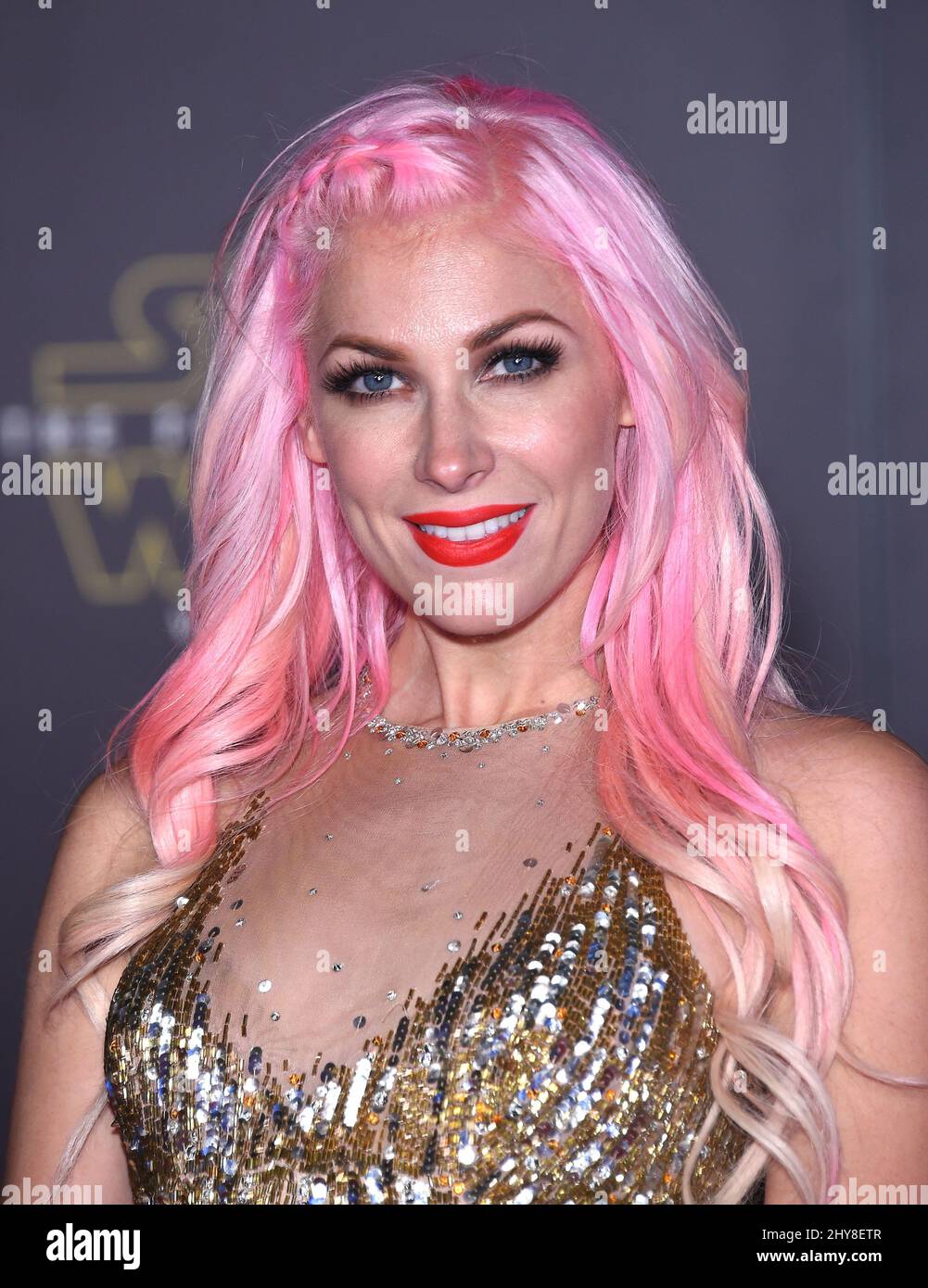 Bonnie mckee hi-res stock photography and images - Alamy