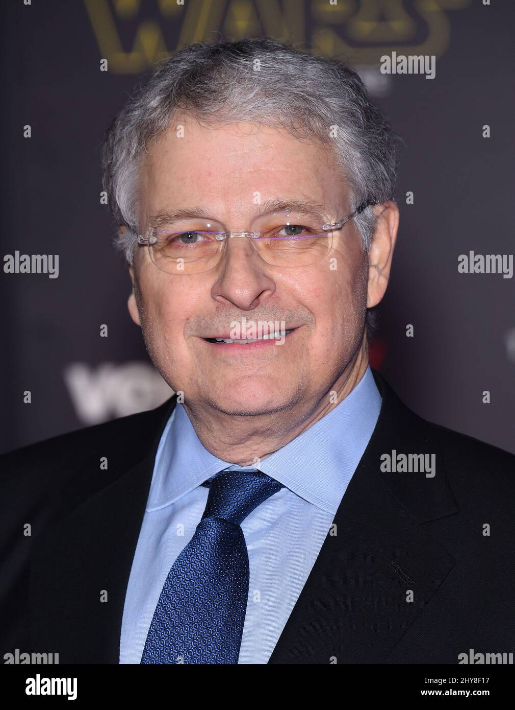 Lawrence kasdan star wars hi-res stock photography and images - Alamy