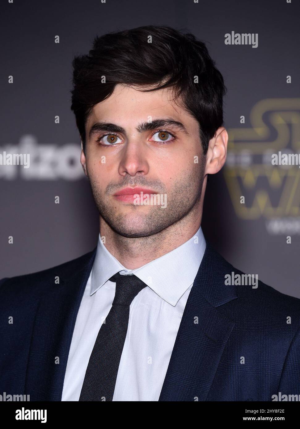 Matthew Daddario Delivery Man