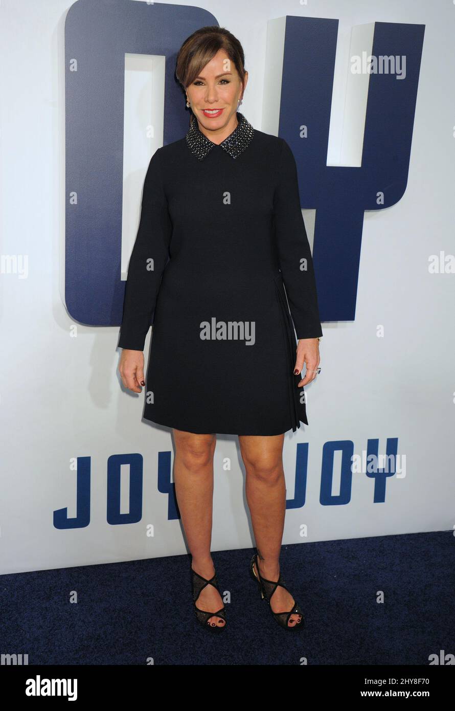 Melissa rivers hi-res stock photography and images - Alamy