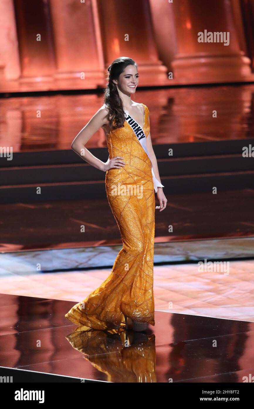 Miss turkey hi-res stock photography and images - Alamy