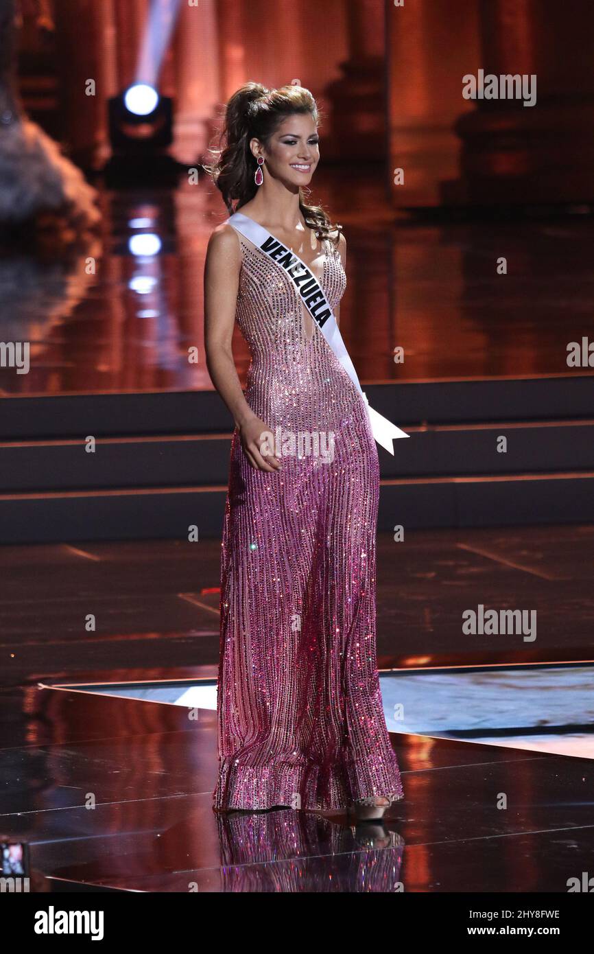 Venezuelan Miss Universe