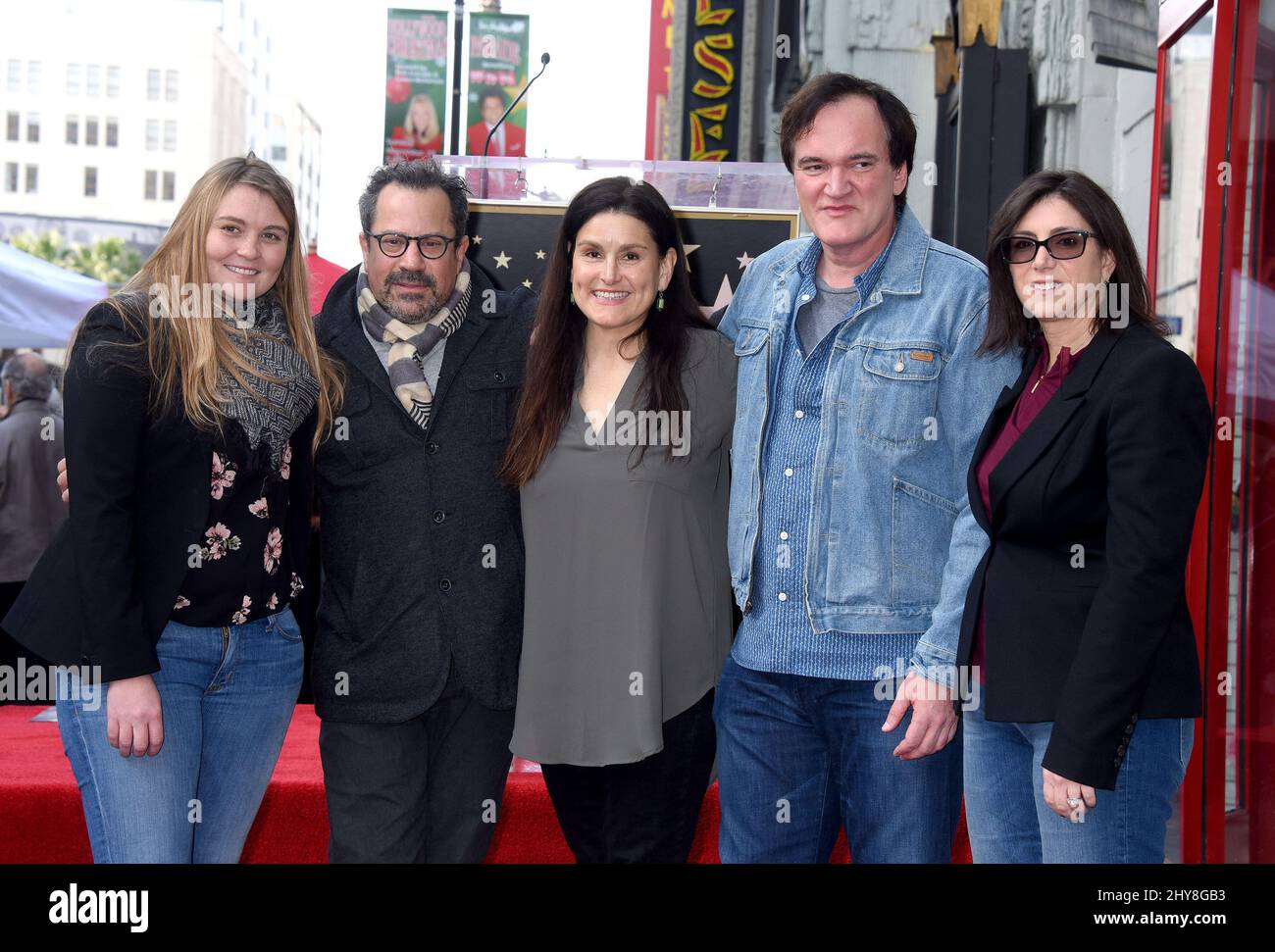 Richard gladstein hi-res stock photography and images - Alamy