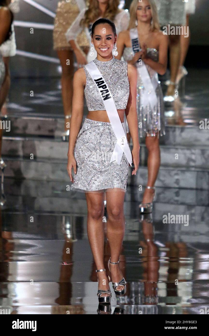 Miss Japan Wallpaper