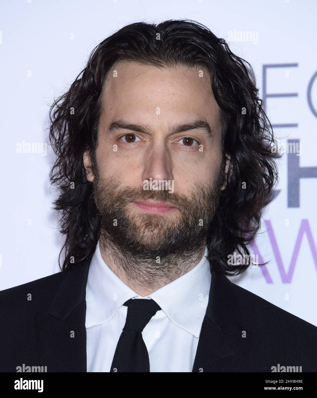 2016 chris delia hi-res stock photography and images - Alamy