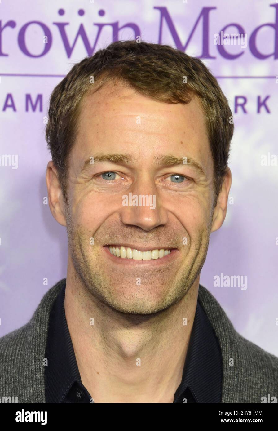 2016 colin ferguson hi-res stock photography and images - Alamy
