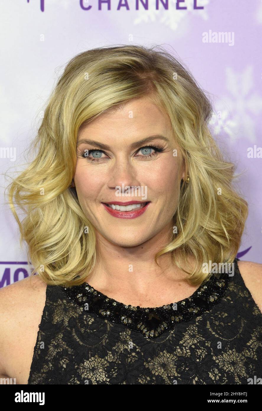 Alison Sweeney House