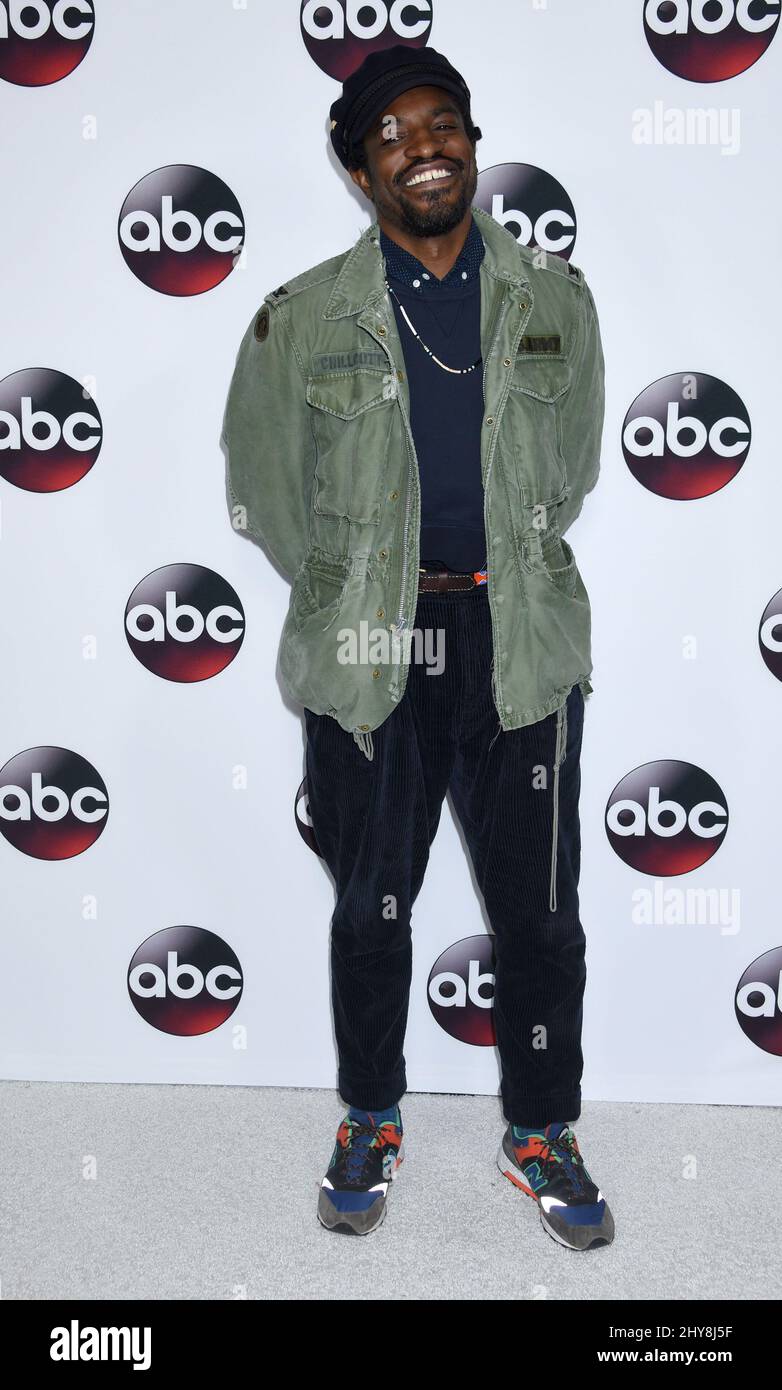 Benjamin andre hi-res stock photography and images - Alamy