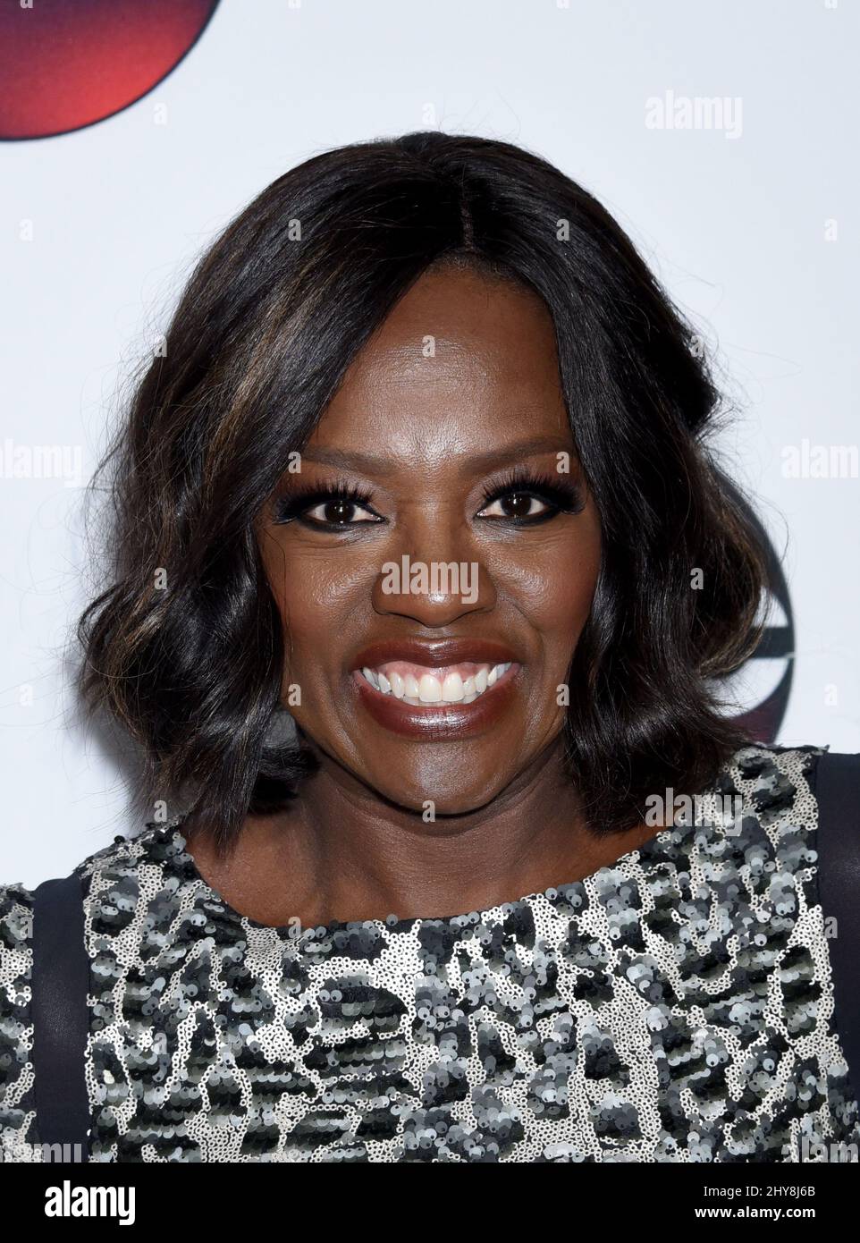 Viola davis disney abc television group hi-res stock photography and ...