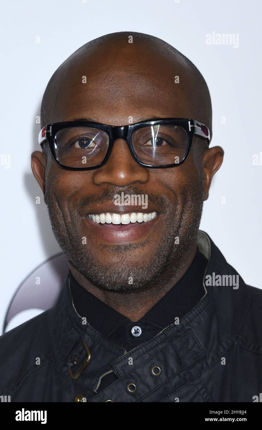 Billy Brown attending Disney ABC Television Group Hosts 2016 TCA Winter ...