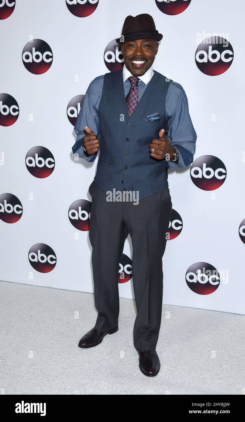 Will Packer attending Disney ABC Television Group Hosts 2016 TCA Winter ...