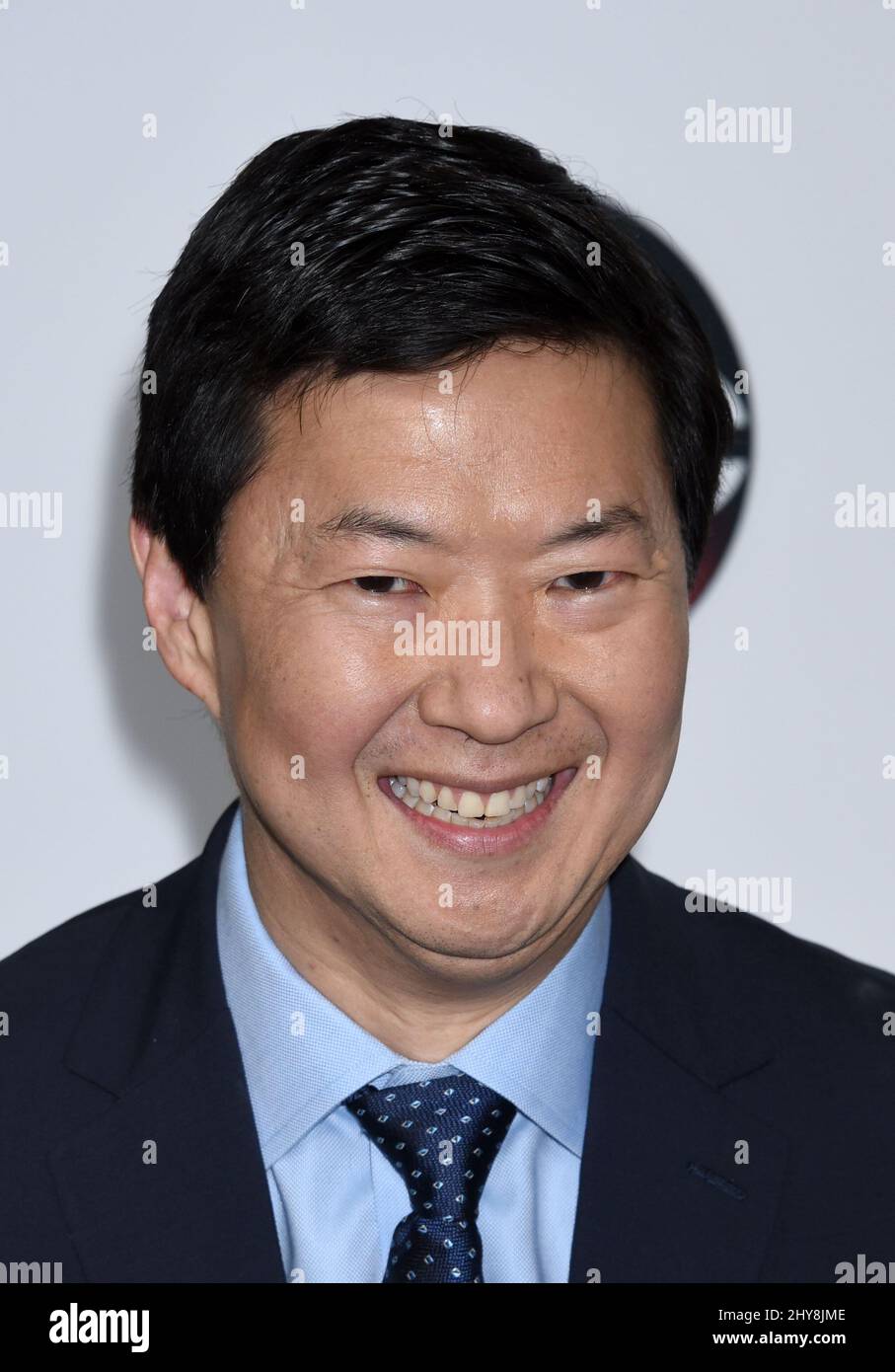 Ken jeong portrait hi-res stock photography and images - Alamy