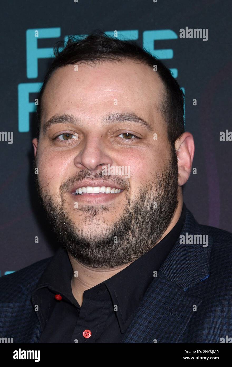 Daniel Franzese attending Disney ABC Television Group Hosts 2016 TCA ...