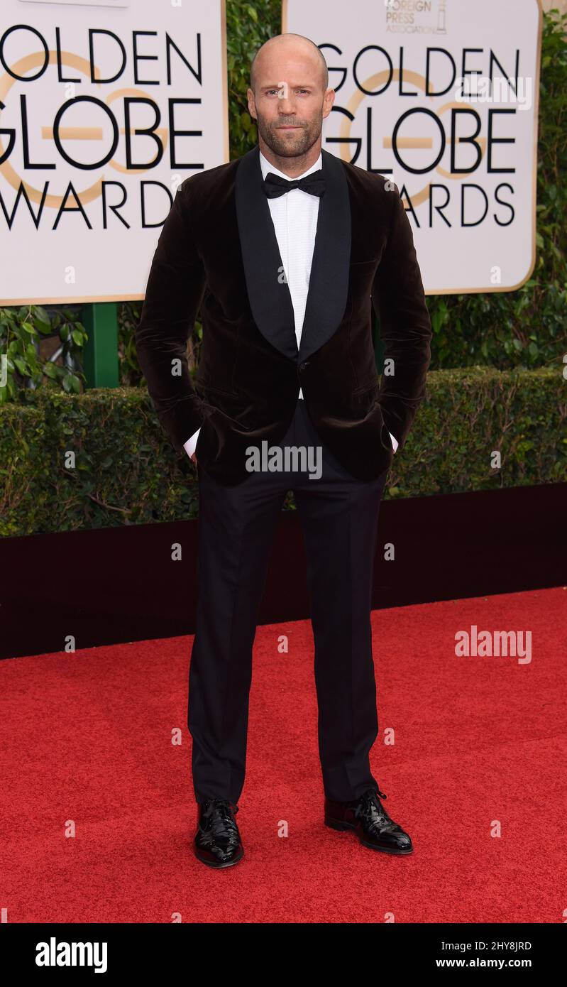 Jason statham 2016 hotel hi-res stock photography and images - Alamy