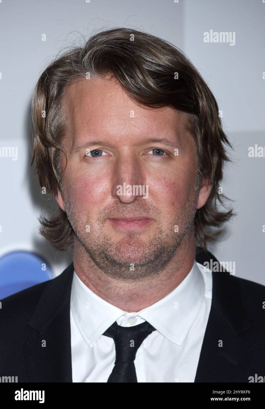 Tom Hooper attending the NBCUniversal Golden Globes afterparty at the ...