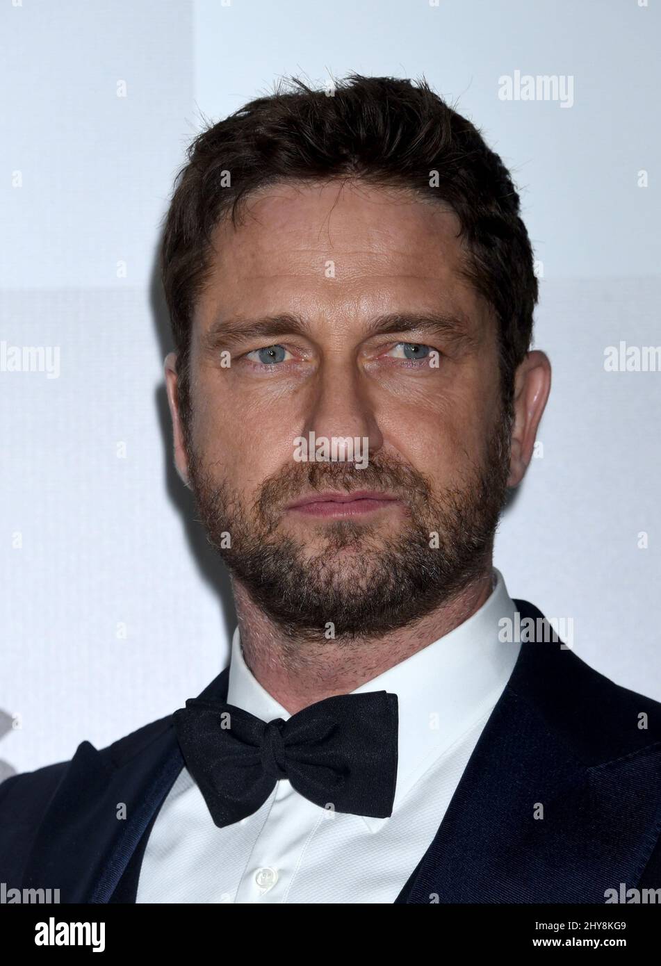 Gerard butler hi-res stock photography and images - Alamy