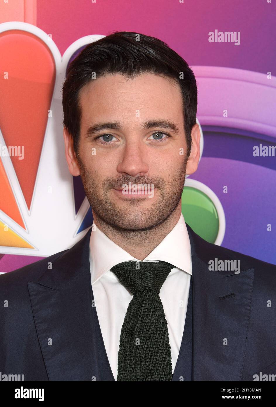 Colin Donnell attending the NBCUniversal Press Tour at the 2016 Winter ...