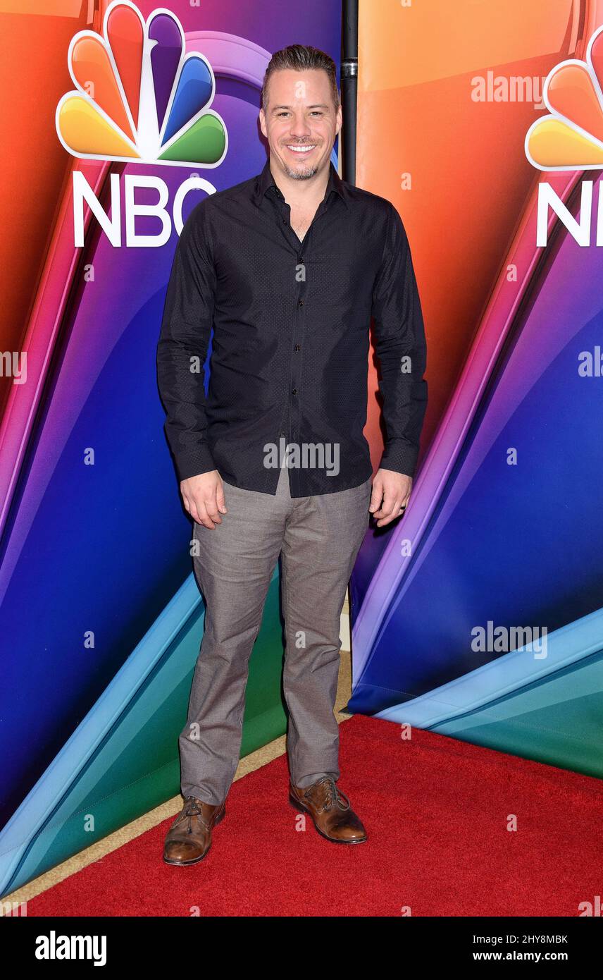 Michael Raymond James Smile